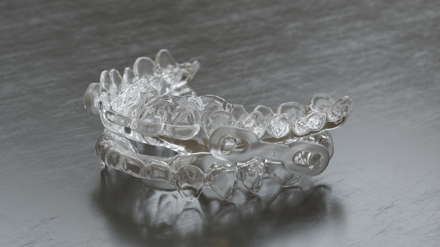 SICAT Air – 3D Airway Analysis, Patient Communication & Treatment ...