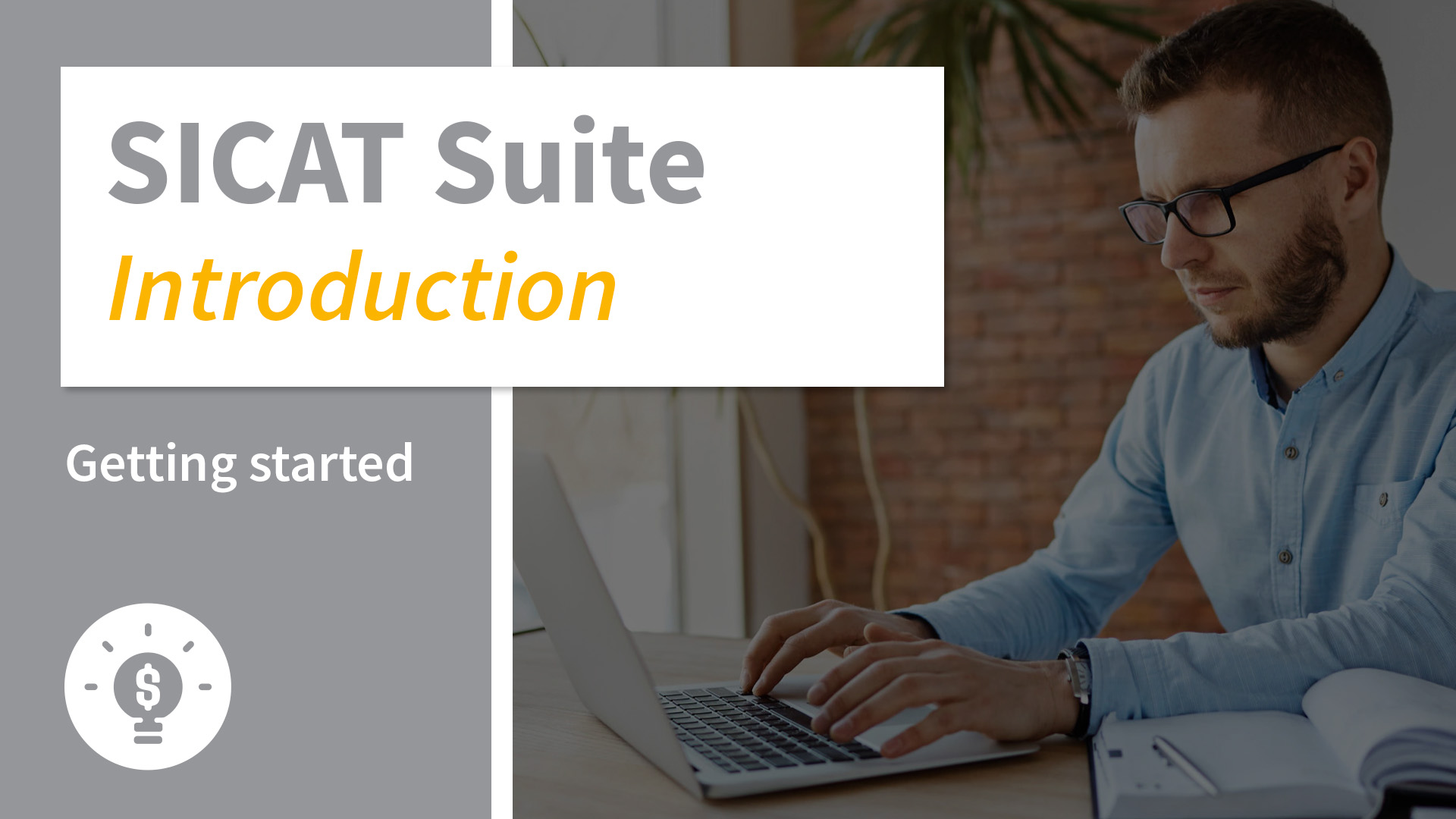 SICAT Suite – Installation & Setup – eCademy
